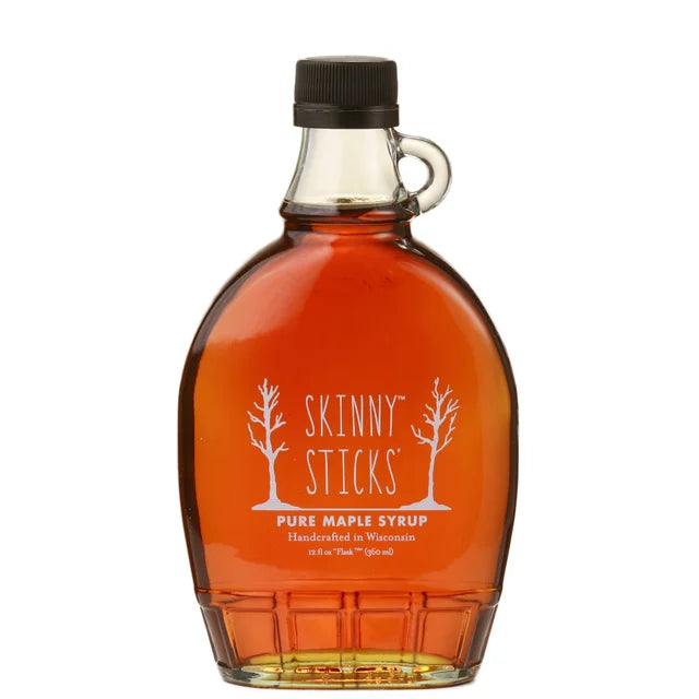 Skinny Sticks Maple Syrup – The Nickel Barn