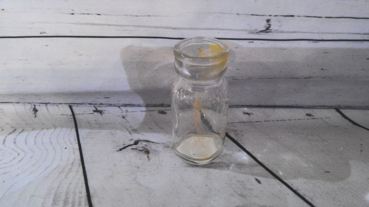 little boy blue, bluing bottle – The Nickel Barn
