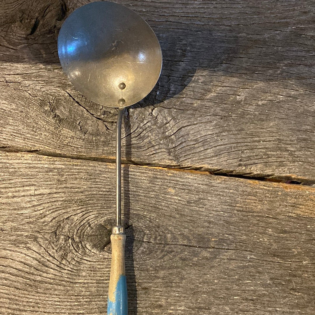 Ladle – The Nickel Barn