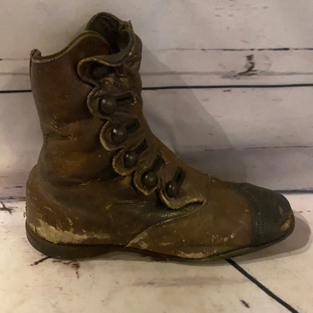 Sm Shoe – The Nickel Barn