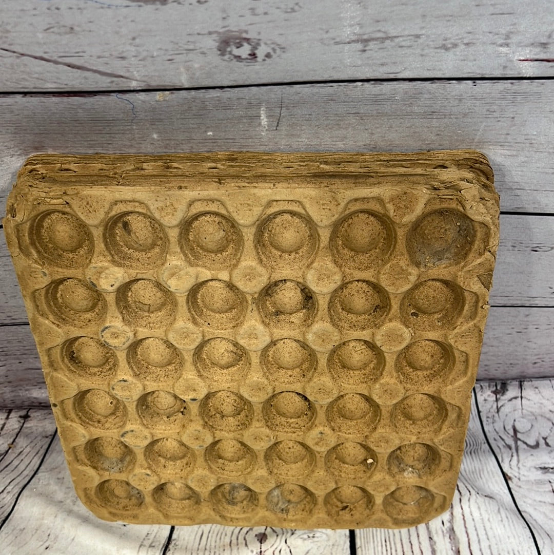 Egg Carton inserts – The Nickel Barn