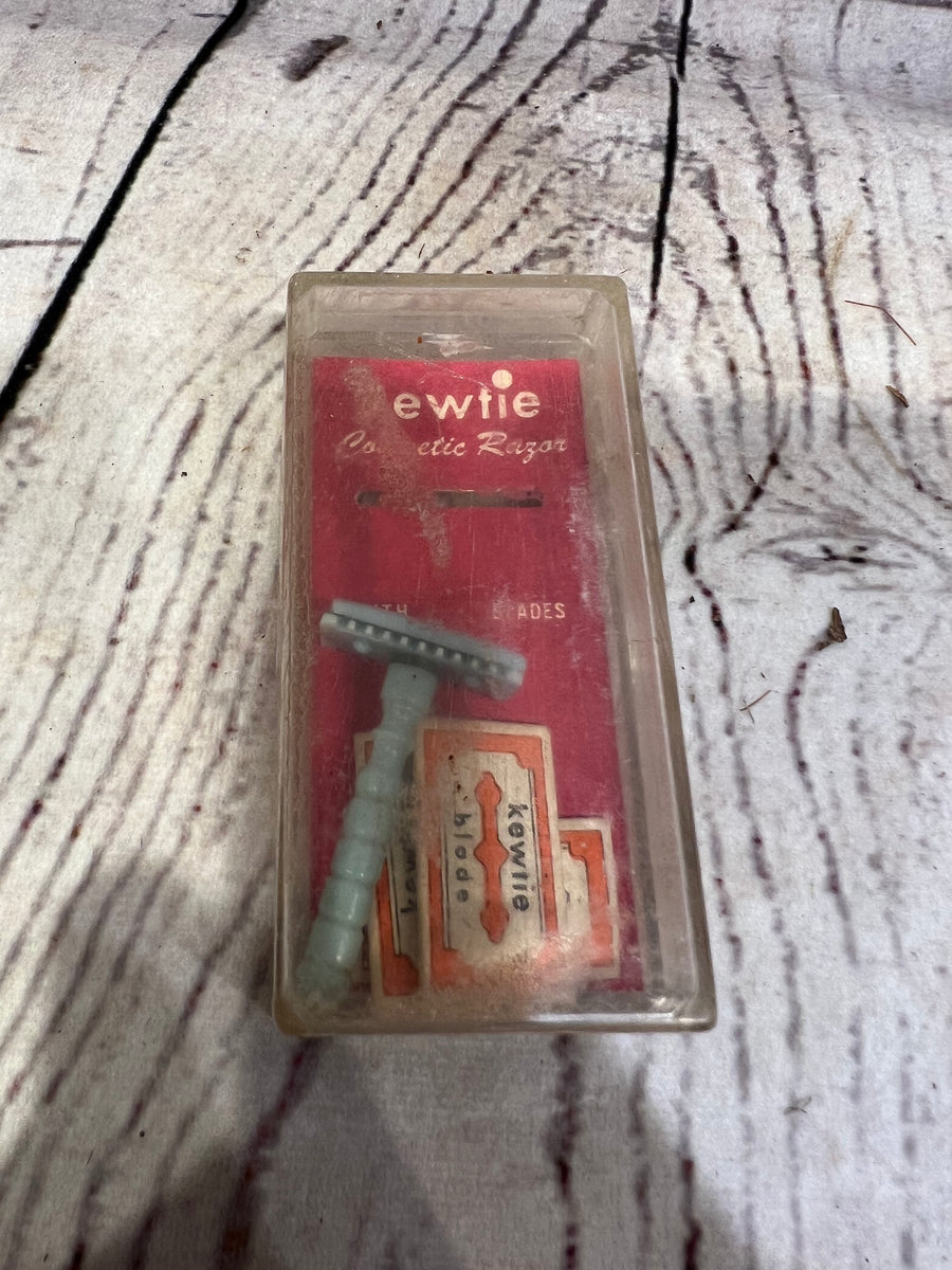 Kewtie kids Razor – The Nickel Barn